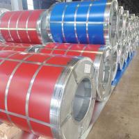 China PPGI/PPGL Pre-Painted Galvalume Steel Coils/Galvanized Steel Coil for sale