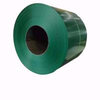 China Relong Customization PPGL Aluzinc Color Coated Galvalume Steel Coil Az150 for sale