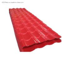 China Hiq Color Corrugated Roofing Sheet Z95 Z100 Z105 for sale