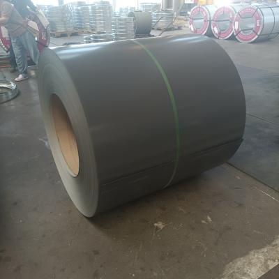 China PPGI Printed Color Coated Steel Coil Carbon Steel Color Coating Coil for sale