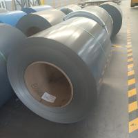 China Color Coated Steel Coil PPGI Coil PPGL Coil Steel Iron and Steel Color Coated Steel Coil for sale
