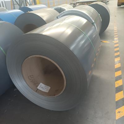 China Color Coated Steel Coil PPGI Coil PPGL Coil Steel Iron and Steel Color Coated Steel Coil for sale