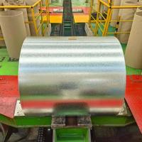 China Gi Galvalume/Galvanized Steel Coil Cold Rolled Zinc Coated Steel Coil for sale
