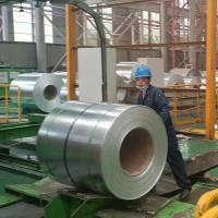 China G550 Hot DIP Galvanized Steel Coil Rolled Dipped Gi Sheet Galvanized Steel Sheets Coil for sale