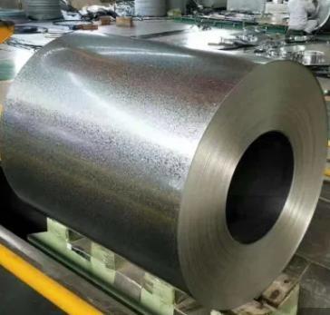 China Mild Steel Coils Price of Galvanized Iron Per Kg Galvanized Steel Coil for sale