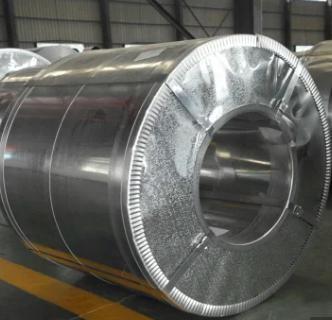 China Galvanized Steel Coil Sheet Cabron Cold Rolled Galvanized Steel Sheet Carbon Steel Coil for sale
