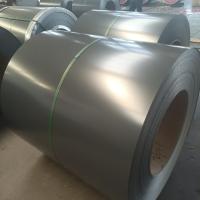 China Prepainted Gi Steel Coil PPGI Color Coated Coil PPGL Corrugated Coil Metal Roofing for sale