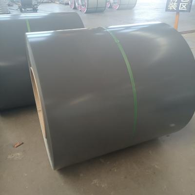 China Prepainted Galvanized Steel Coil Color Coated Coil (PPGI) for sale