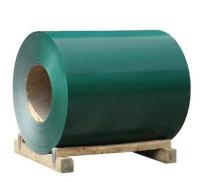 China Dx51d, SGCC, Sgch Prime PPGI Steel Color Coated Prepainted Galvanized Steel Coil for Roofing Material for sale