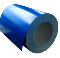 China Dx51d, SGCC, Sgch Prime PPGI Steel Color Coated Prepainted Galvanized Steel Coil for Roofing Material for sale