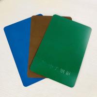 China Color Coated Ral Color PPGI PPGL Steel Coil for Corrugated Metal Roofing for sale
