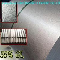 China Ral Color Hot DIP Cold Rolled PPGI/PPGL Aluzinc Coated Galvalume Zincalume Galvanized Steel Coil for sale