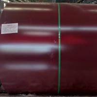 China Ral Color Hot DIP Cold Rolled PPGI/PPGL Aluzinc Coated Galvalume Zincalume Galvanized Steel Coil for sale