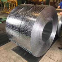 China GB/T2518-2008 Hot DIP Galvanized Steel Coil Cold Rolled Zinc Coated Gi Coil Thickness 0.3-5.0 for sale