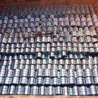 China GB/T2518-2008 Hot DIP Galvanized Steel Coil Cold Rolled Zinc Coated Gi Coil Thickness 0.3-5.0 for sale
