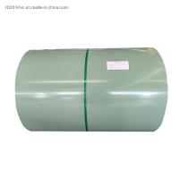 China Color Steel Prepainted Galvanized PPGI Steel Coil Color Steel Coil for sale