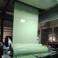 China Color Steel Prepainted Galvanized PPGI Steel Coil Color Steel Coil for sale