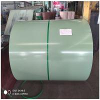 China Color Steel Prepainted Galvanized PPGI Steel Coil Color Steel Coil for sale