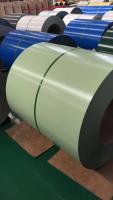 China Color Steel Prepainted Galvanized PPGI Steel Coil Color Steel Coil for sale