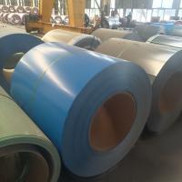 China PPGI Color Prepainted Steel Coil Color Galvanized Steel Coil Color Coated Steel Coils PPGI Prepainted Gi Steel Coil / PPGI Color Coated Galva for sale