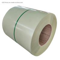 China PPGI Building Customs Data Steel Coil Color Coated PPGI Steel Coil Color Steel Coil for sale