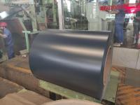 China ASTM/JIS/En Cold Rolled Steel Coils / PPGI Prepainted Steel Sheet /Plate for sale