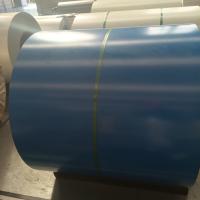 China High Quality Cost Price Zinc Coating Steel Sheet Roll Colored Sheet Metal for sale