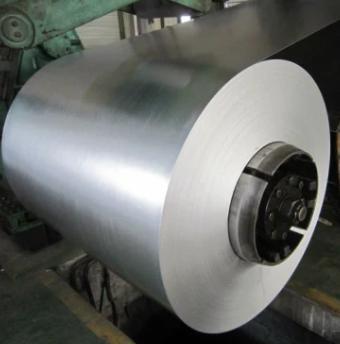 China ASTM JIS BS DIN GB AISI Galvanized Galvalume Steel Products Sheet Coil From China for sale