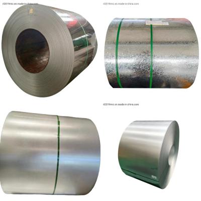 China Width 610/750/762/914/925/1000/1200/1219/1250/1500/1524mm Gi Galvalume/Galvanized Steel Coil Cold Rolled Zinc Coated Steel Coil for sale