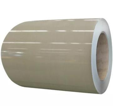 China Hot Sale Customized PPGI/PPGL/Gl/Gi Prepainted Zinc Aluminum Magnesium Color Coated Steel Coil for sale