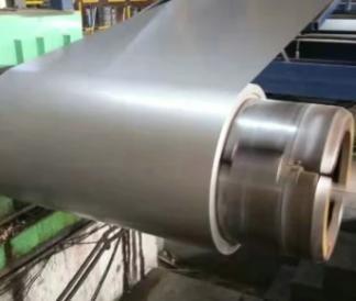 China Galvanized Carbon Steel Prime Galvanized Steel Sheets in Coil for sale
