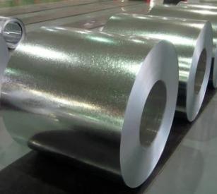 China Galvanized Zinc Galvanized Steel Coil Galvanized Coil Strip From China for sale