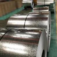 China SGCC (DX51D+Z) /Sgch (S550+Z) Gi Galvalume/Galvanized Steel Coil Cold Rolled Zinc Coated Steel Coil for sale