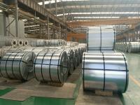 China SGCC (DX51D+Z) /Sgch (S550+Z) Gi Galvalume/Galvanized Steel Coil Cold Rolled Zinc Coated Steel Coil for sale