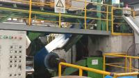 China SGCC (DX51D+Z) /Sgch (S550+Z) Gi Galvalume/Galvanized Steel Coil Cold Rolled Zinc Coated Steel Coil for sale