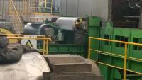 China SGCC (DX51D+Z) /Sgch (S550+Z) Gi Galvalume/Galvanized Steel Coil Cold Rolled Zinc Coated Steel Coil for sale