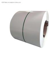 China High Quality PPGI Colored Prepainted Galvanized Steel Coil for sale