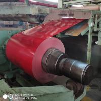 China CGCC SGCC PPGI Color Coated Coil Manufacturer Z60 Z70 Z80 for sale