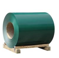 China PPGI Color Coated Steel Printed Prepainted Steel Coil Roofing for sale