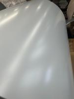 China PPGI Color Coated Steel Coil Ral7042 Grey Manufucturer China Steel Tape Price Color Coated Steel Coil PPGL Coil for sale