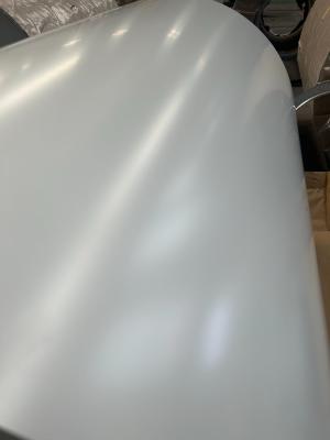 China PPGI Color Coated Steel Coil Ral7042 Grey Manufucturer China Steel Tape Price Color Coated Steel Coil PPGL Coil for sale