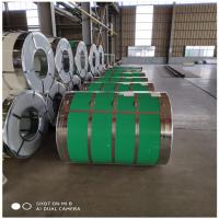 China Galvanized Prepainted Color Coated Steel Coil for sale