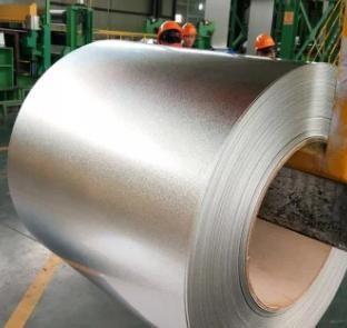 China Good Quality Galvanized Galvalume Steel Products Roofing Sheet Roll Coil for sale