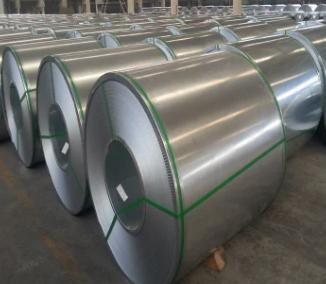 China Galvalume Galvanized Steel Coil Building Materal Cabron Steel Plate Supplier Sheet Coil for sale