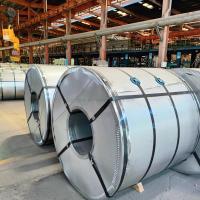 China Galvalume Galvanized Steel Coil Building Materal Cabron Steel Plate Supplier Sheet Coil for sale