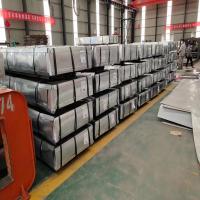 China Galvalume Galvanized Steel Coil Building Materal Cabron Steel Plate Supplier Sheet Coil for sale