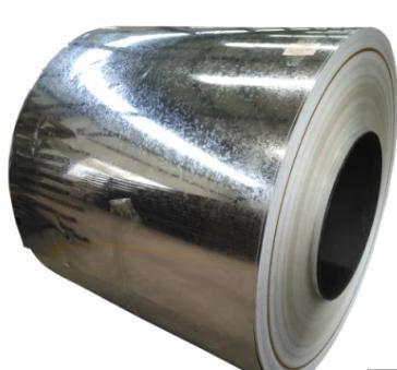 China Tianjin Relonggalvanized Steel Sheet Price Hot-DIP Galvanized Steel Coil for sale