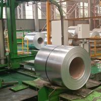 China Tianjin Relonggalvanized Steel Sheet Price Hot-DIP Galvanized Steel Coil for sale