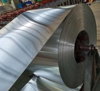 China Galvanized Steel Coil Carbon Steel Plate Hot Galvanized Coil for sale