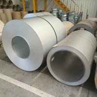 China Gl/Gi Cold Rolled Zinc Coated Coil Hot DIP Aluzinc Steel Coil for sale